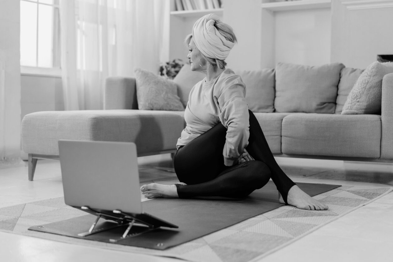 Yoga for Shoulder Joint Pain: 15 Effective Poses & Expert Relief Guide ...